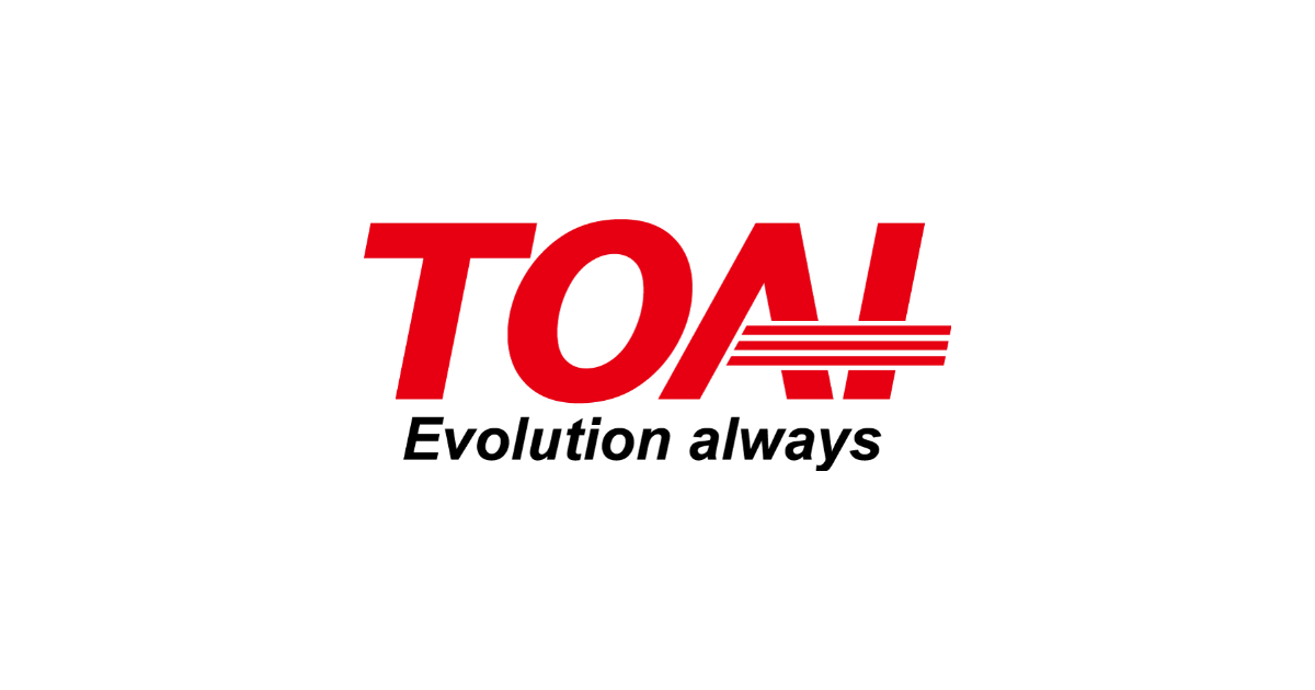 株式会社TOAI｜デジタルトランスフォーメーション